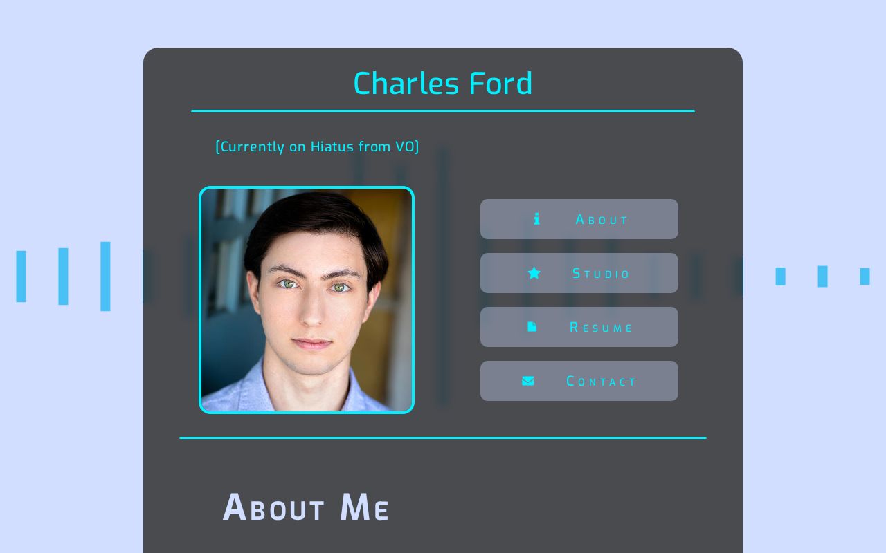 Charles Ford